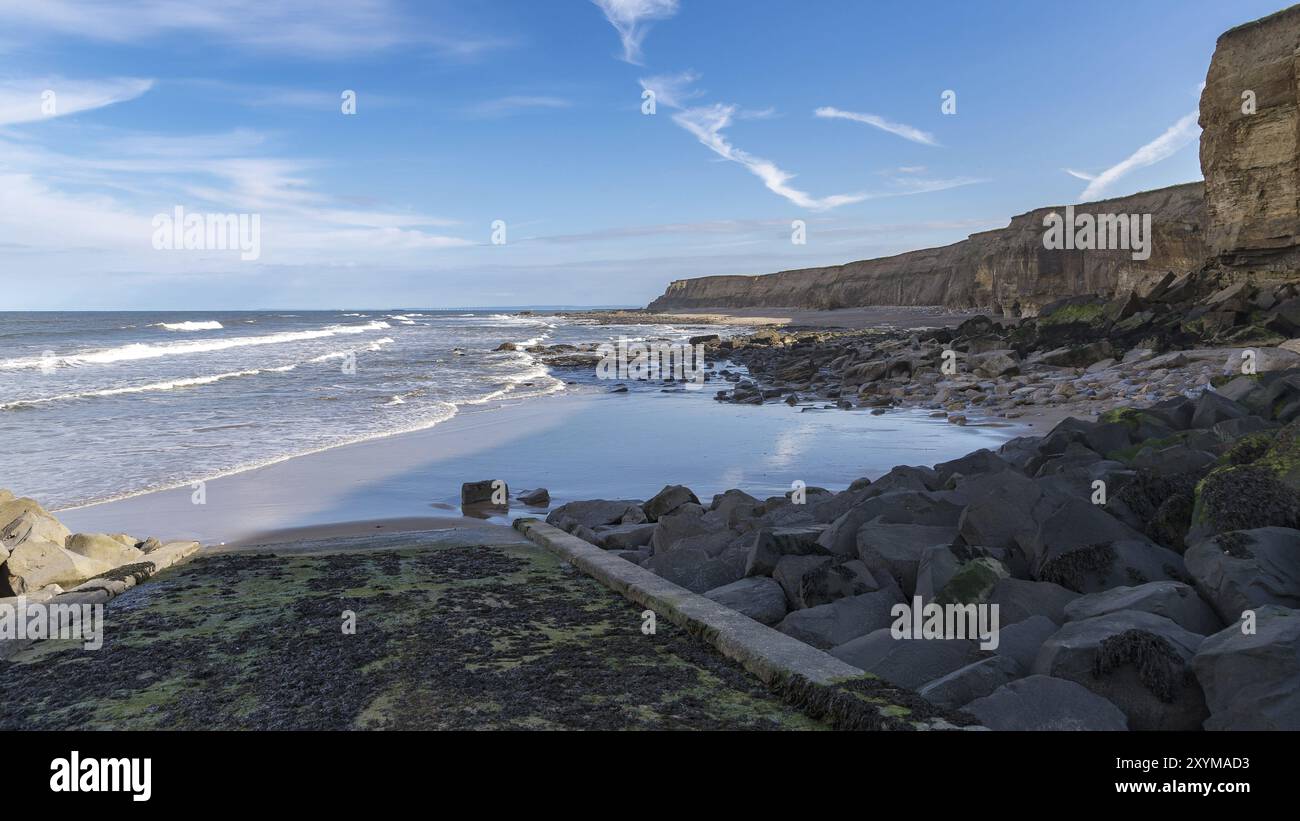 Hendon beach uk hi-res stock photography and images - Alamy