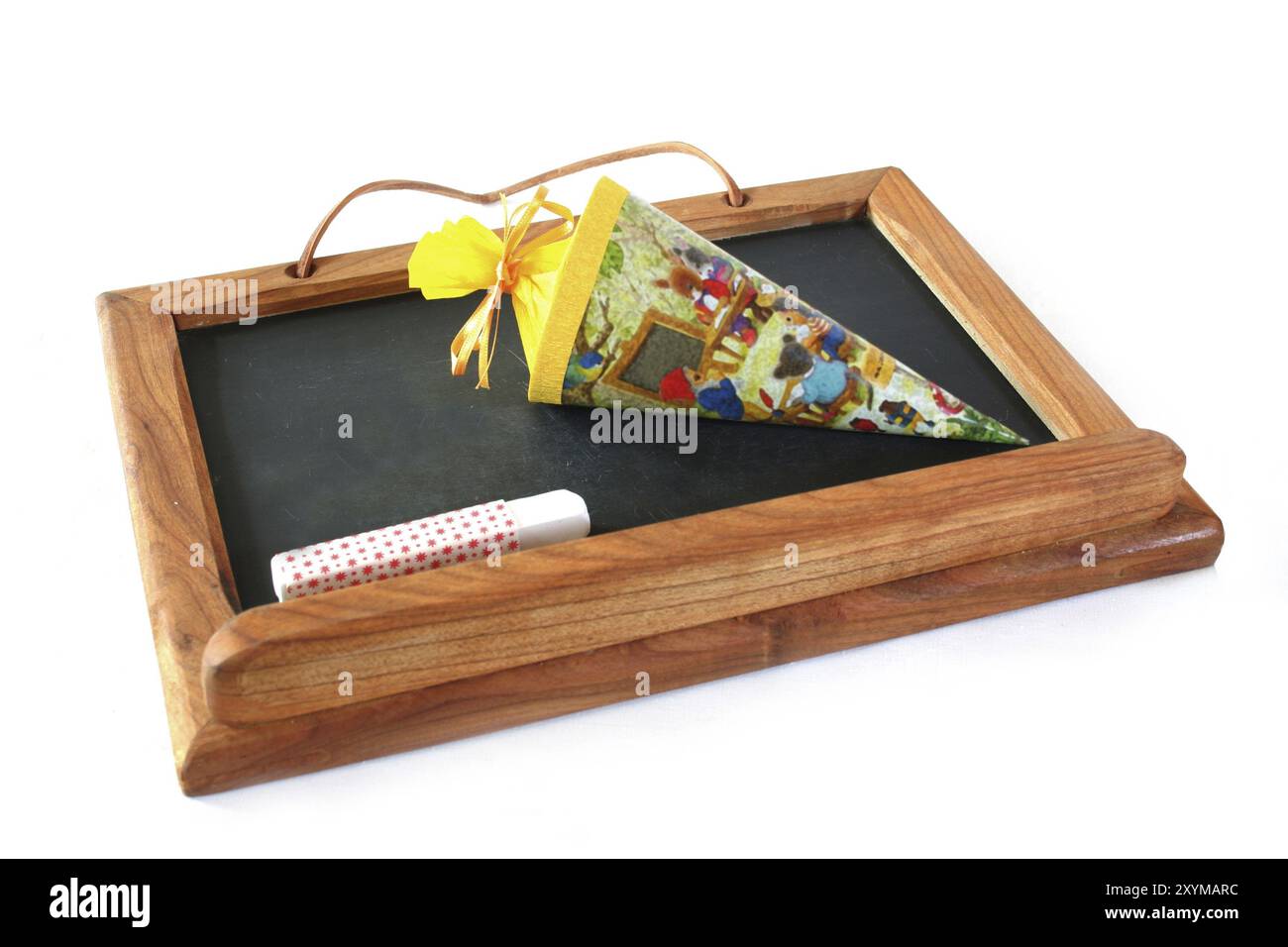 First day school on Cut Out Stock Images & Pictures - Alamy