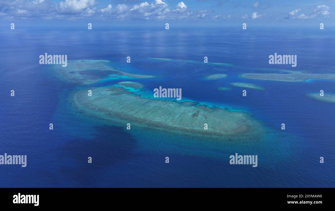 (240830) -- BEIJING, Aug. 30, 2024 (Xinhua) -- This photo carried in a report named "A Survey ...