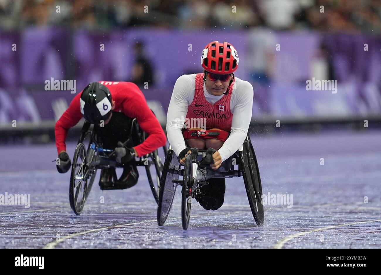 Anthony bouchard hi-res stock photography and images - Alamy