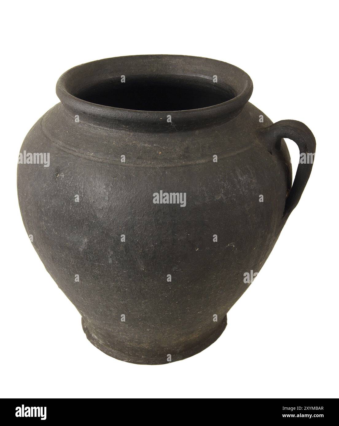 Makes pottery Cut Out Stock Images & Pictures - Alamy