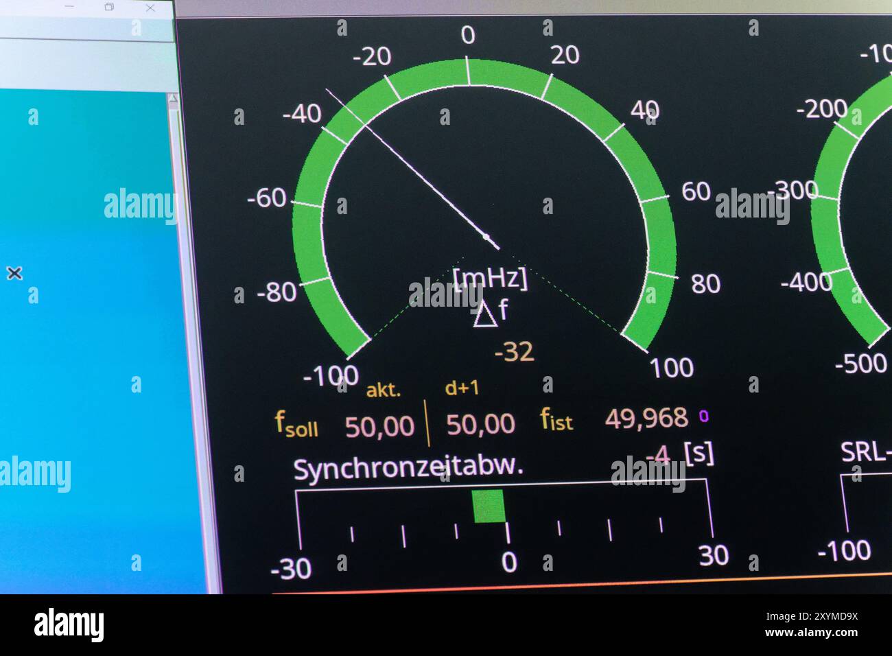 Transmission grid operator amprion hi-res stock photography and images ...