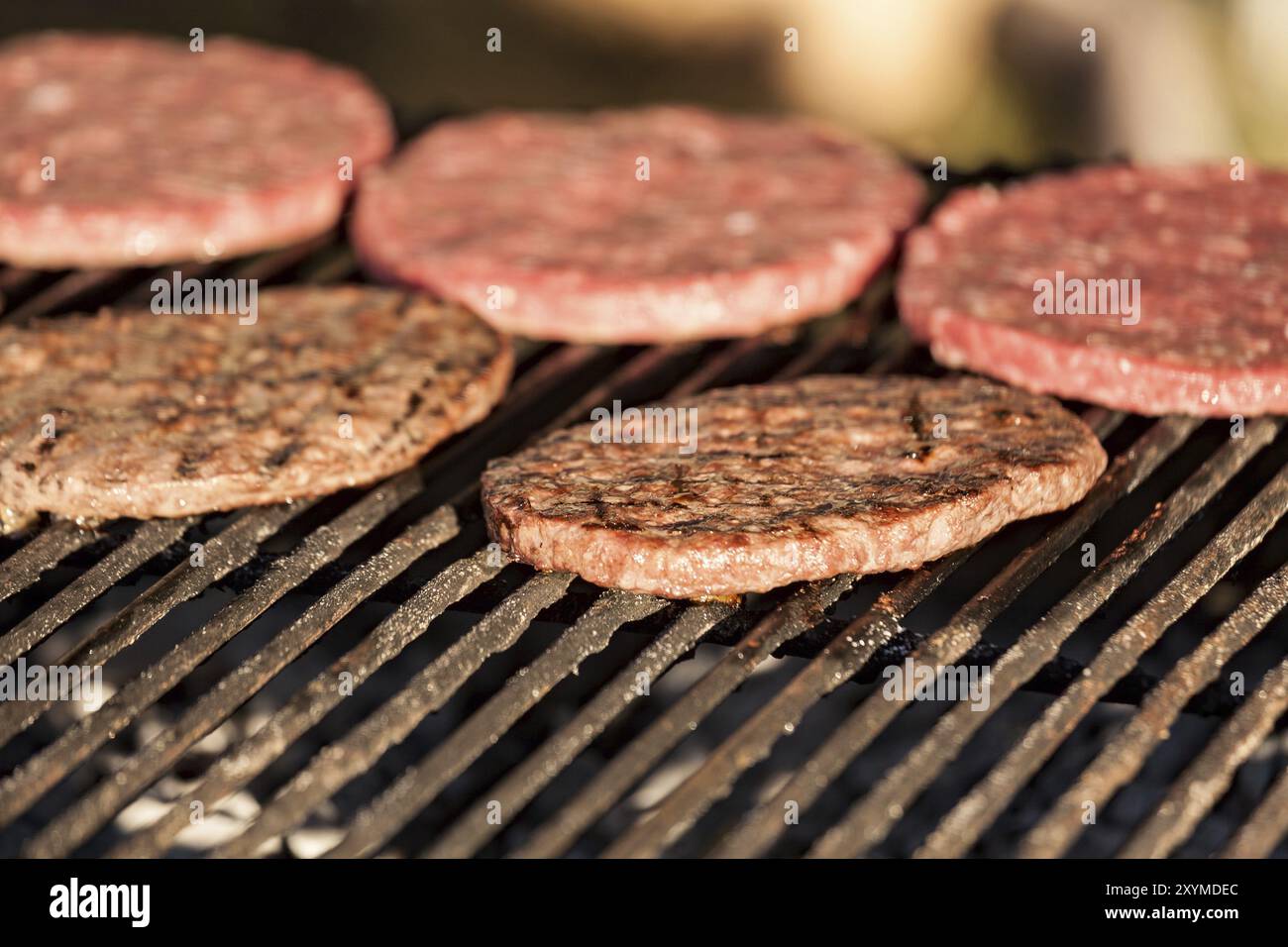 Raw to cooked hi-res stock photography and images - Alamy