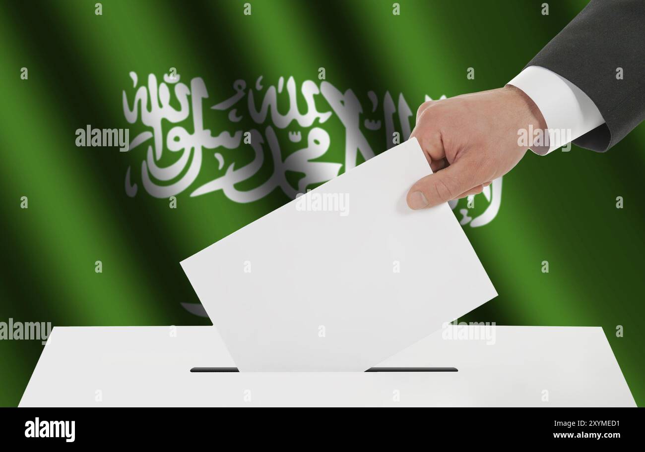 Saudi arabia hands hi-res stock photography and images - Alamy