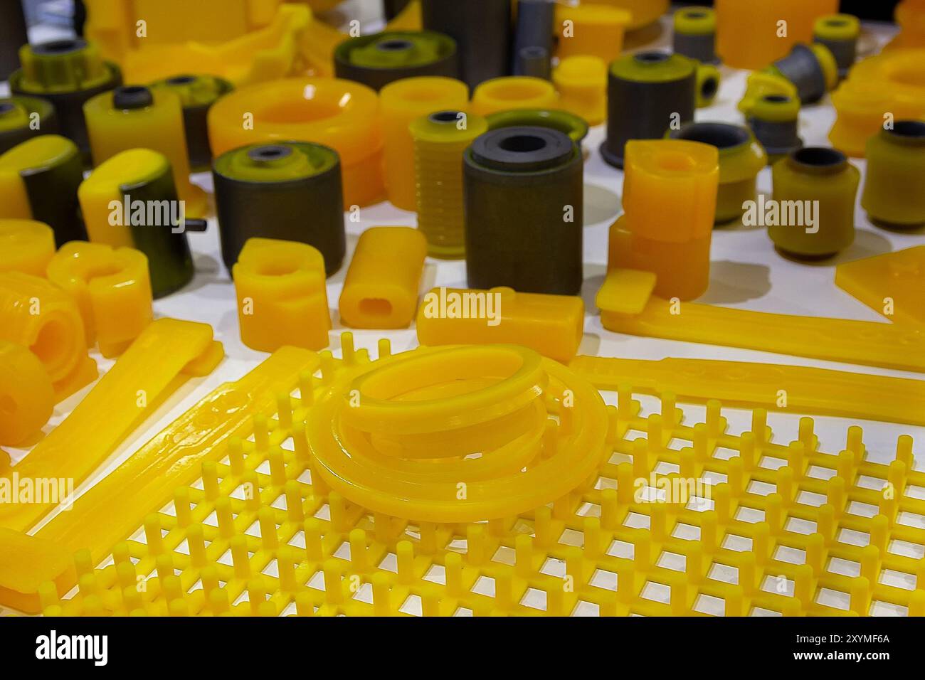 Polyurethane products hi-res stock photography and images - Alamy