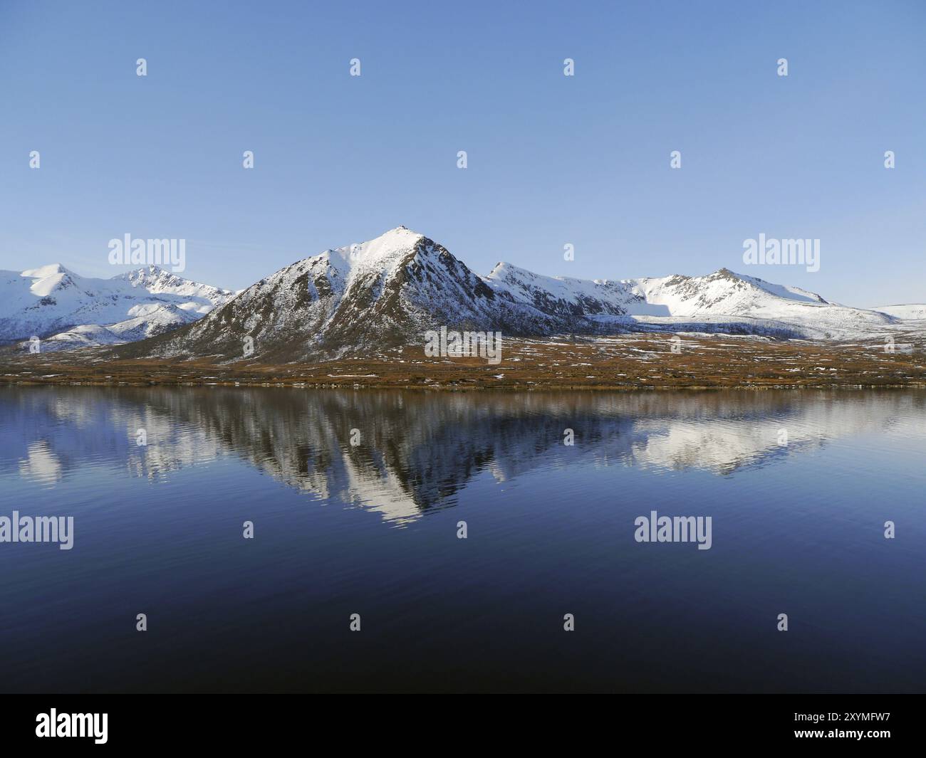 Andoya route hi-res stock photography and images - Alamy