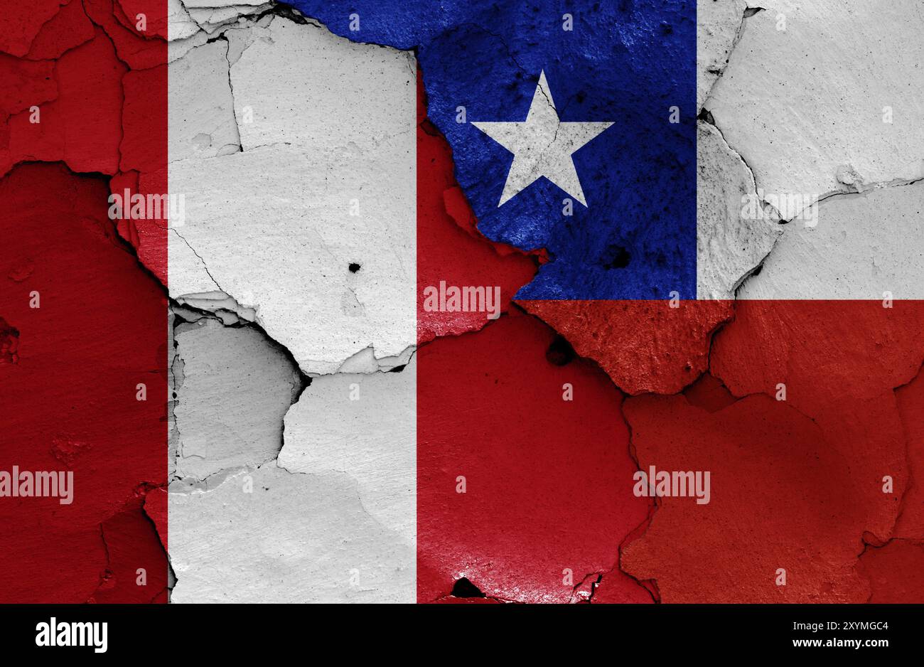Native to chile and peru hi-res stock photography and images - Alamy