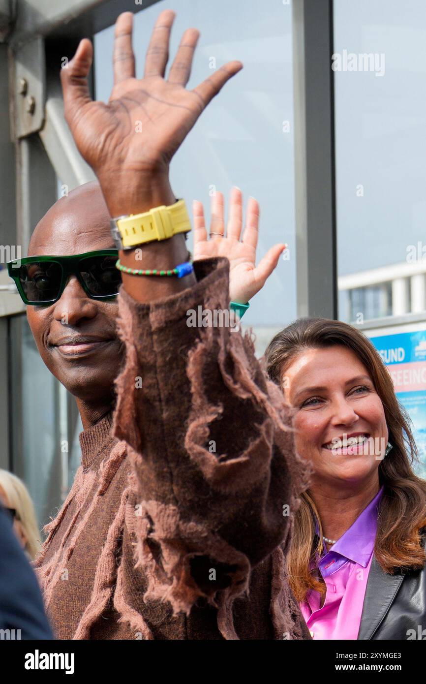 Ntb ntb boats hi-res stock photography and images - Alamy