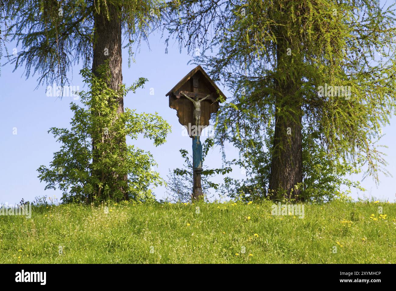 Shrine pieces hi-res stock photography and images - Alamy