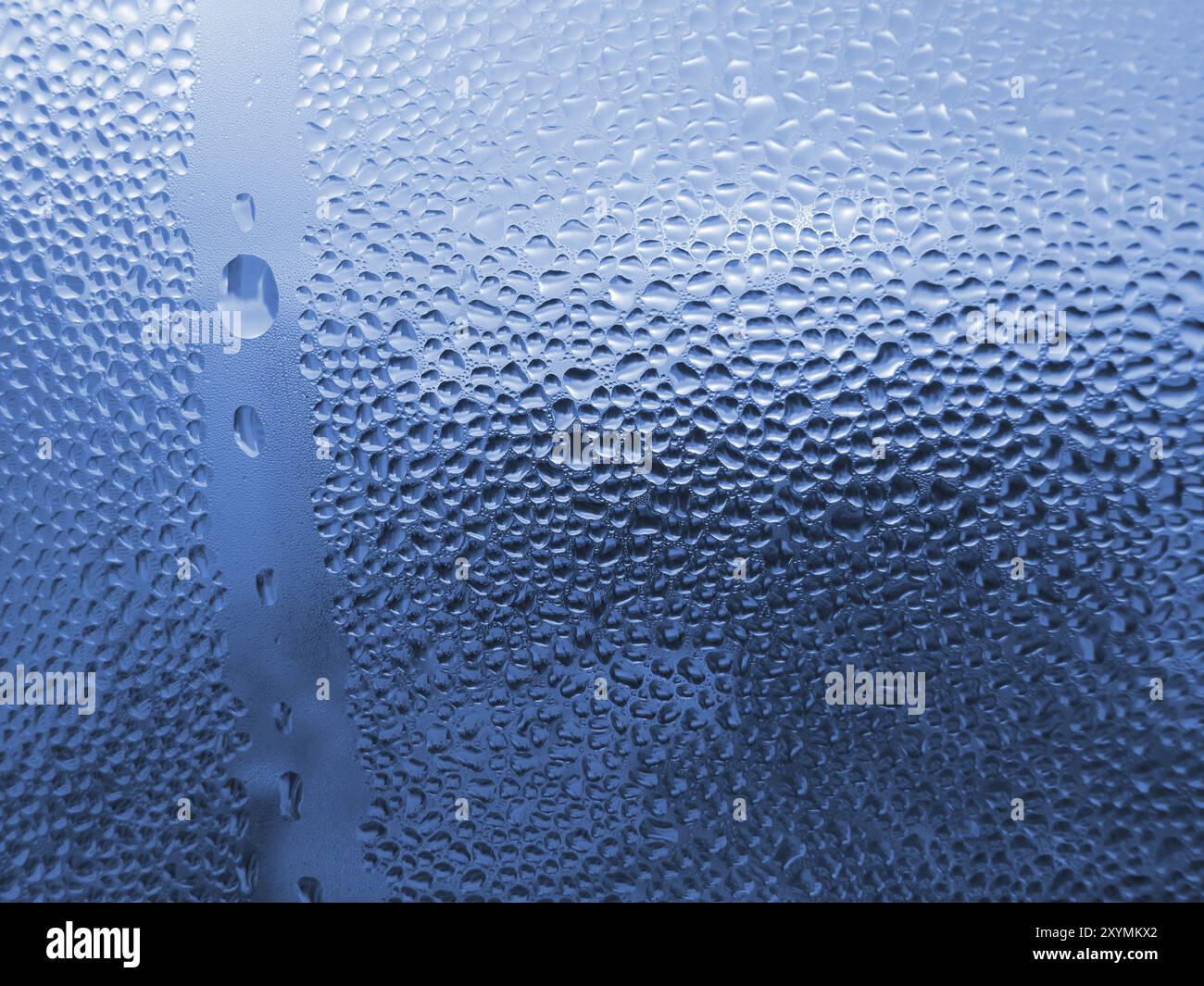 Details water droplets on window hi-res stock photography and images ...