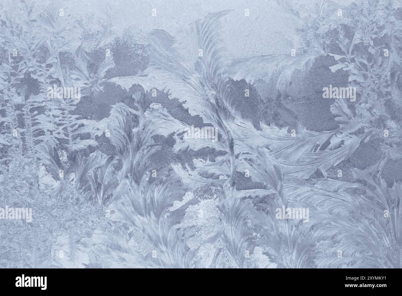 Shimmering ice patterns hi-res stock photography and images - Alamy