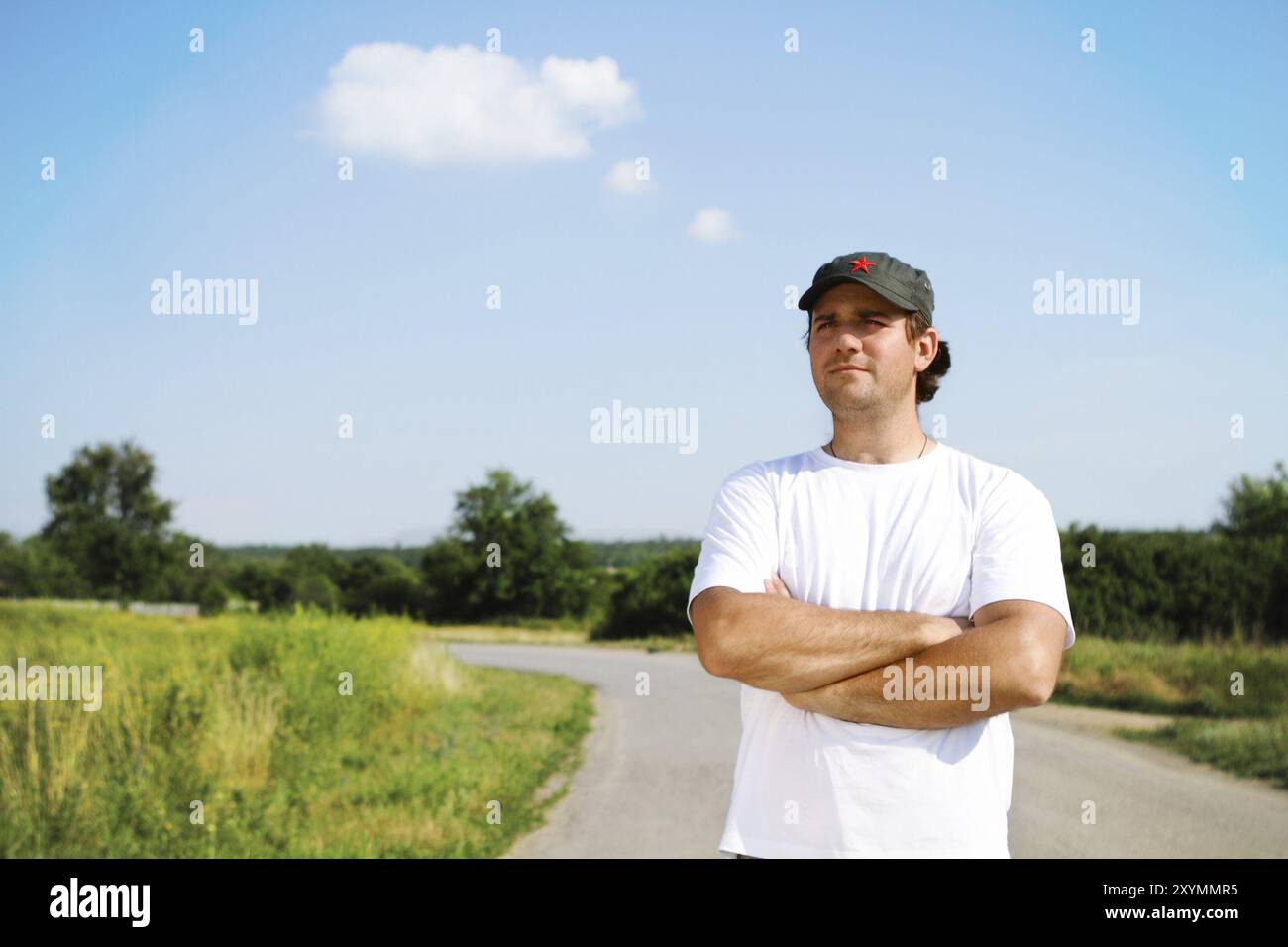 Fashion forward thinking hi-res stock photography and images - Alamy