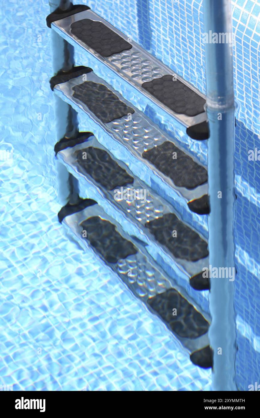 Abstract stairs ceramic tiles hi-res stock photography and images - Alamy