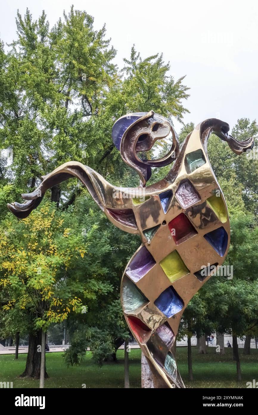 Human form hi-res stock photography and images - Alamy