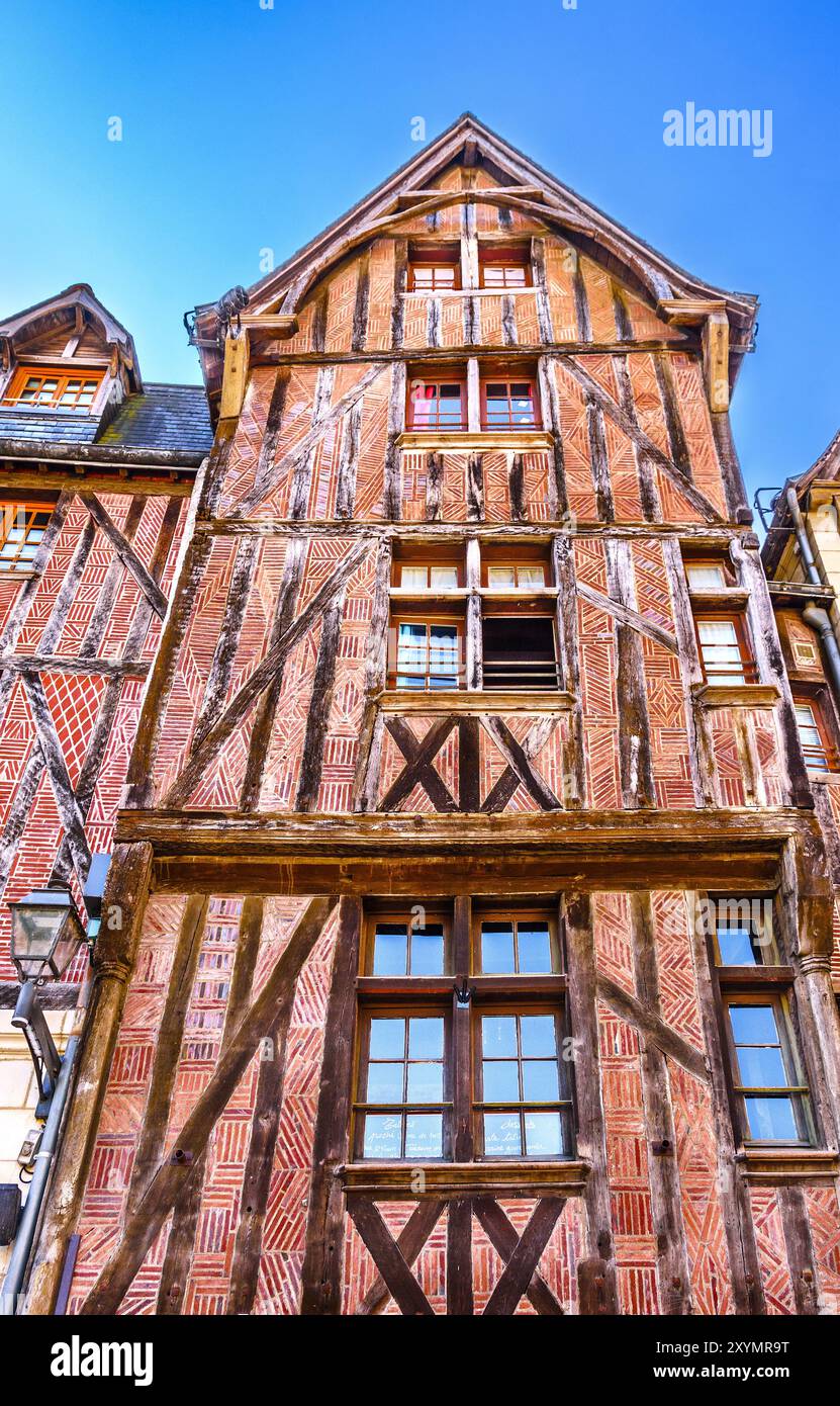 16 17th century architecture hi-res stock photography and images - Alamy