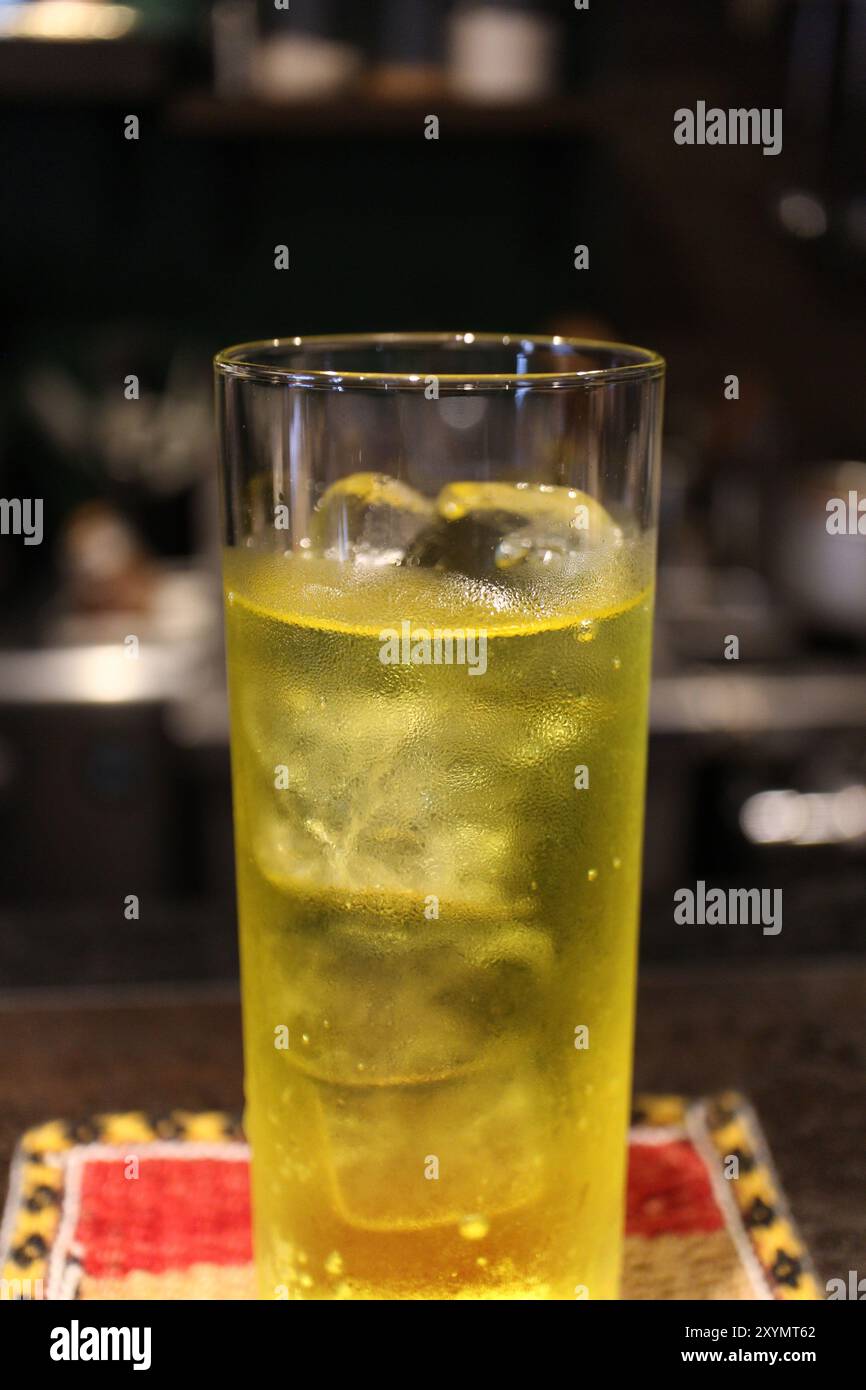 Peru drink inca kola hi-res stock photography and images - Alamy