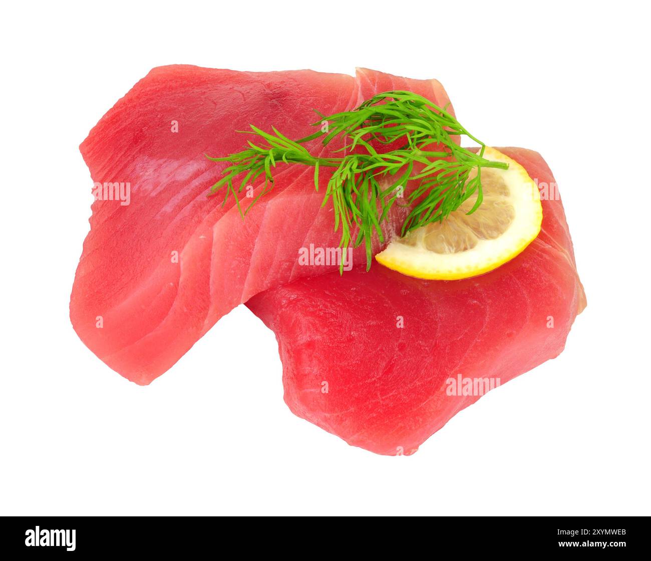Tuna yellow hi-res stock photography and images - Alamy