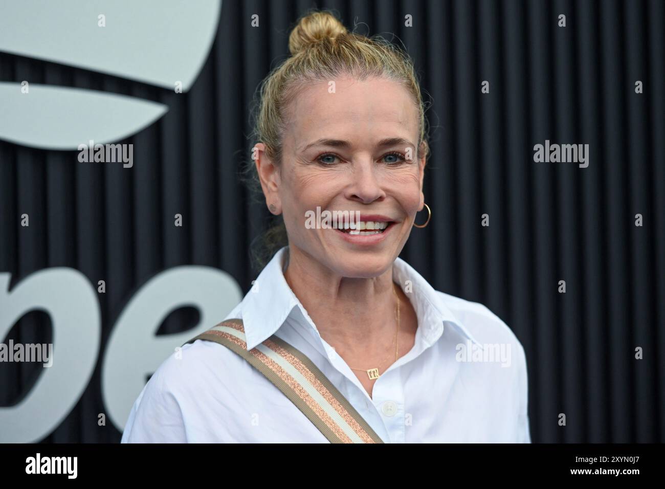 Photo by: NDZ/STAR MAX/IPx 2024 8/29/28 Chelsea Handler at the 2024 US ...