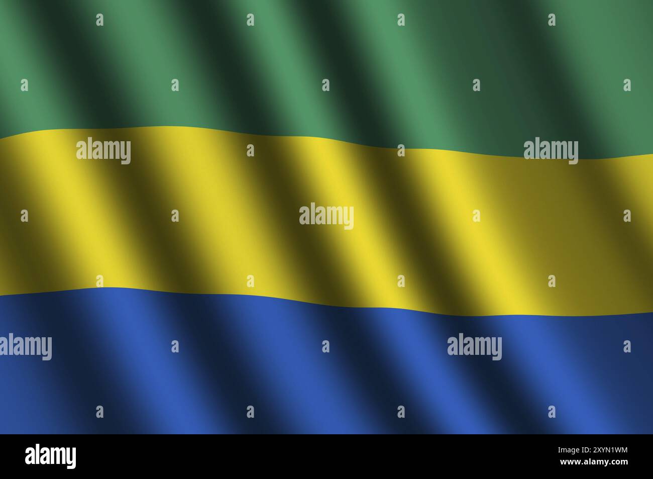 Gabonese people hi-res stock photography and images - Alamy