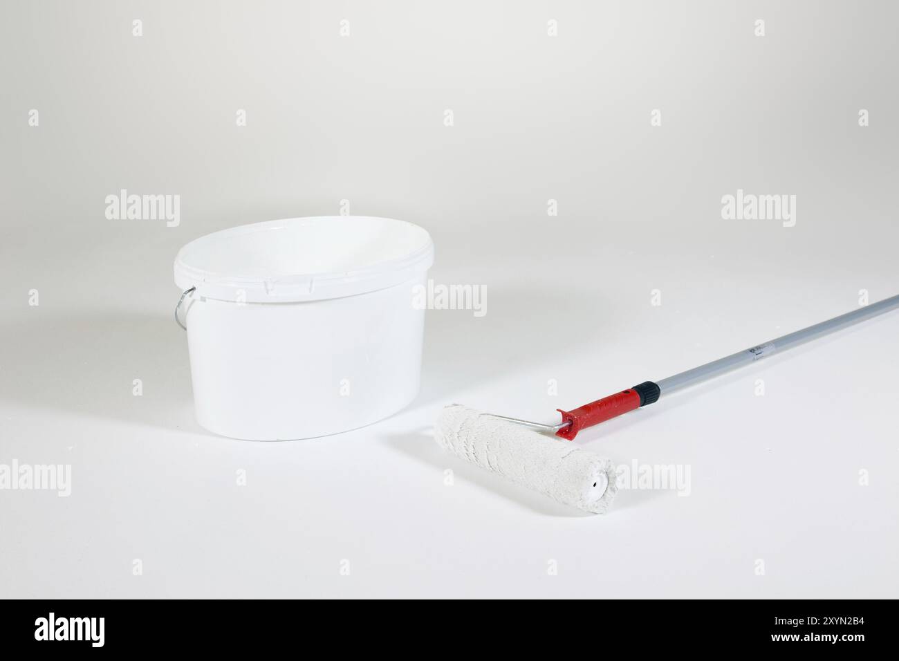 Roller buckets hi-res stock photography and images - Alamy
