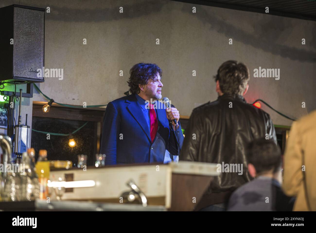 Alina stiegler hi-res stock photography and images - Alamy