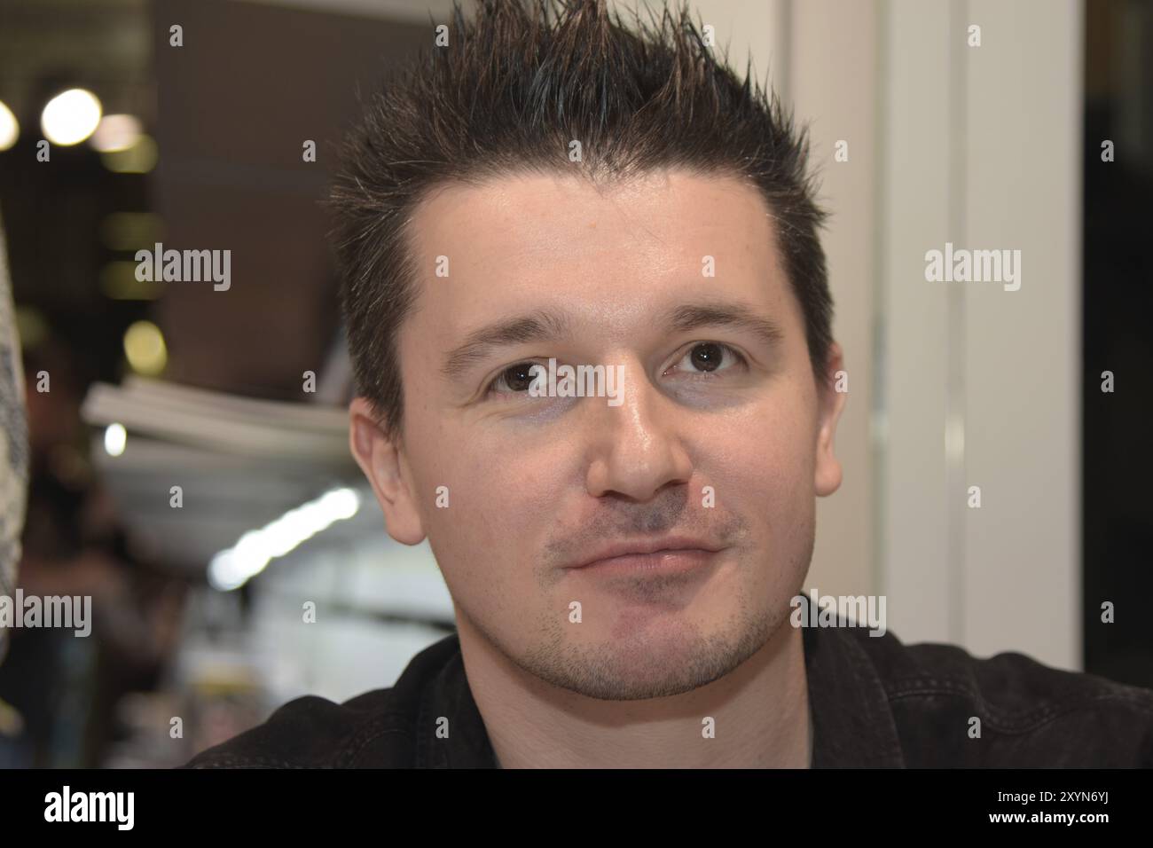 Viktor bogdanovic hi-res stock photography and images - Alamy