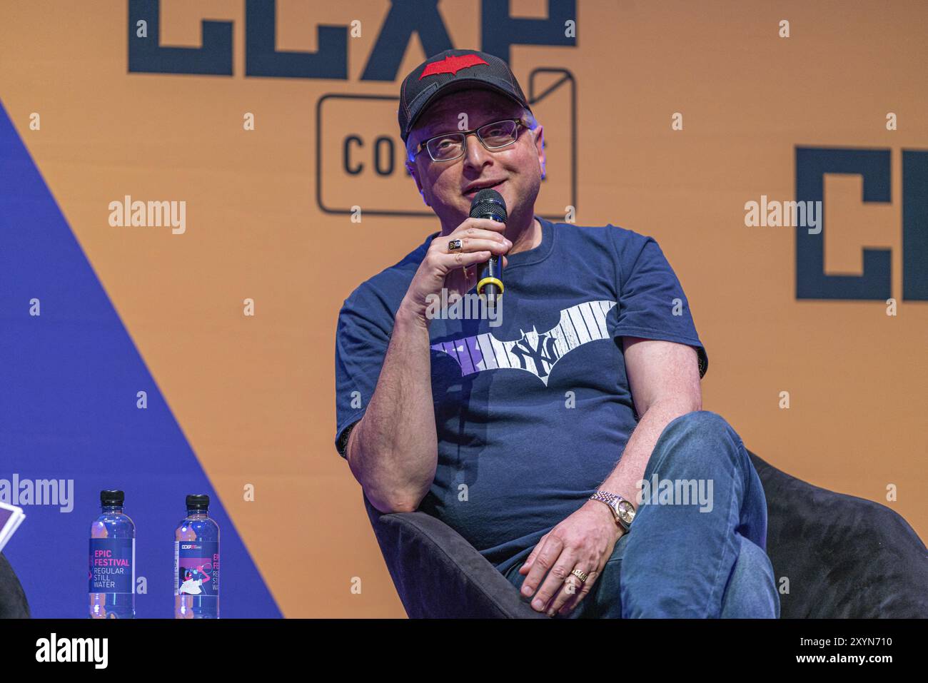 1950 batman comic hi-res stock photography and images - Alamy