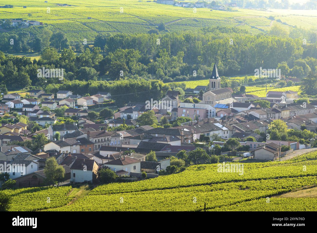 Europes village hi-res stock photography and images - Alamy