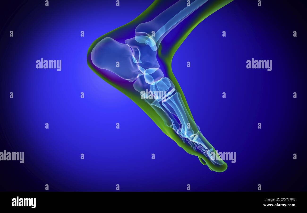 Exposed to x rays hi-res stock photography and images - Alamy