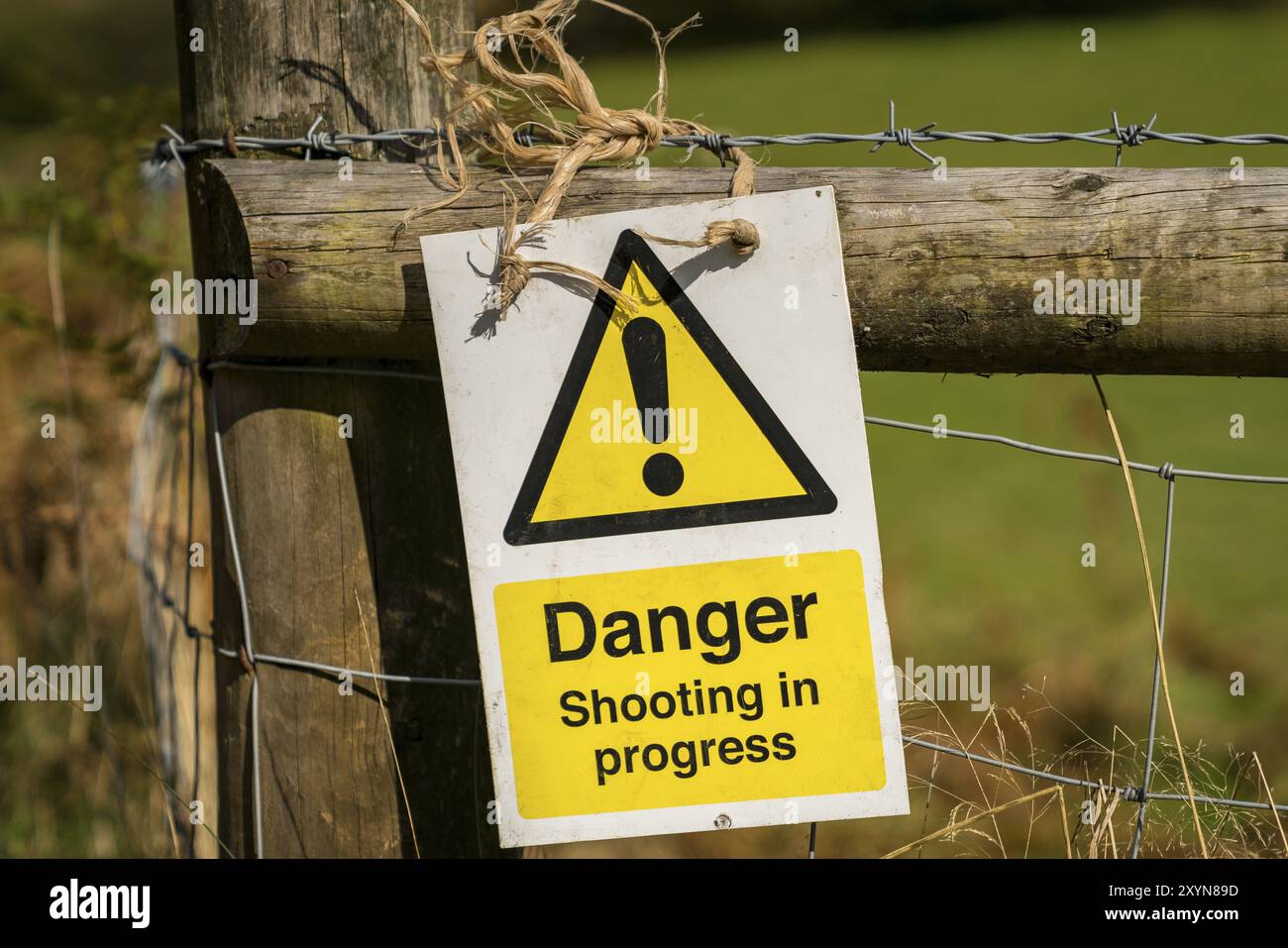 Filming in progress sign hi-res stock photography and images - Alamy