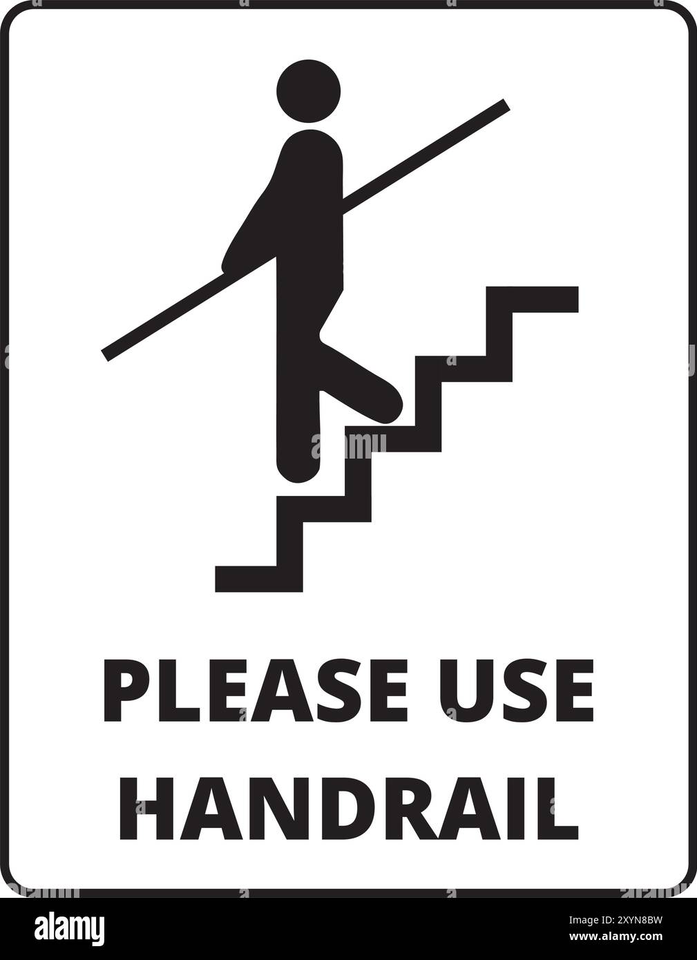 Please do not sit on the stairs hi-res stock photography and images - Alamy