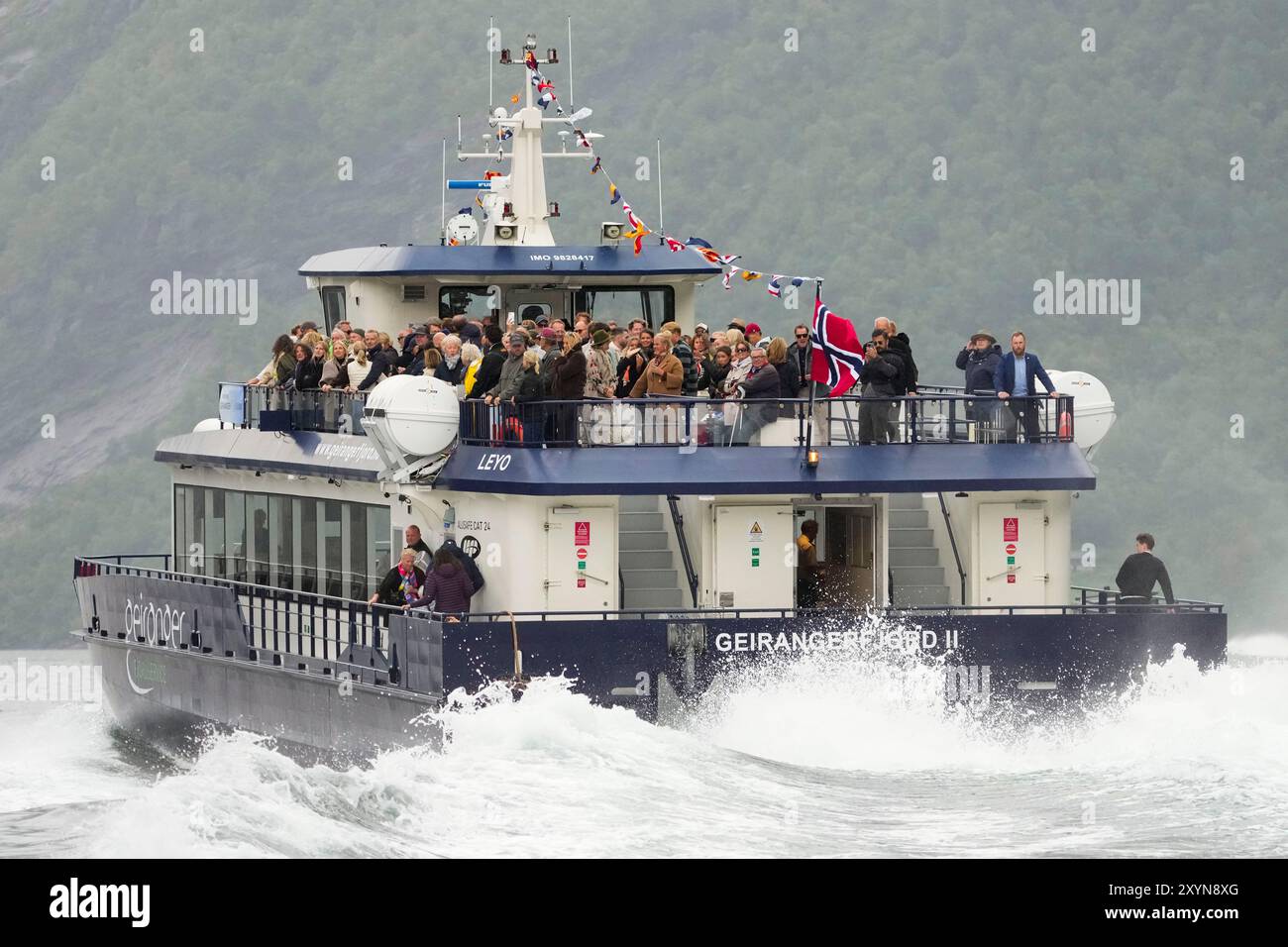 Ntb ntb boats hi-res stock photography and images - Alamy