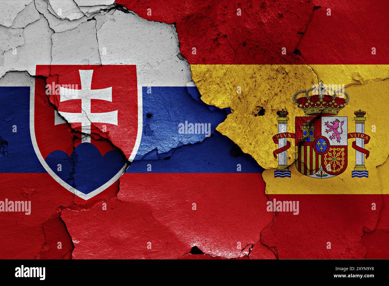 Slovakia spain hi-res stock photography and images - Alamy