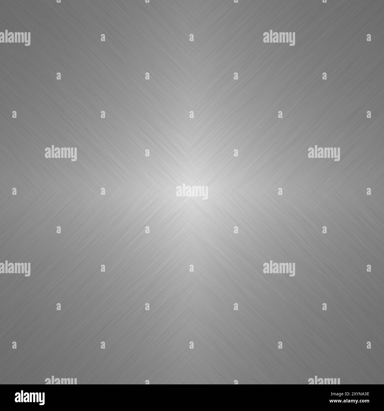 Silver with linear texture as background Stock Photo - Alamy