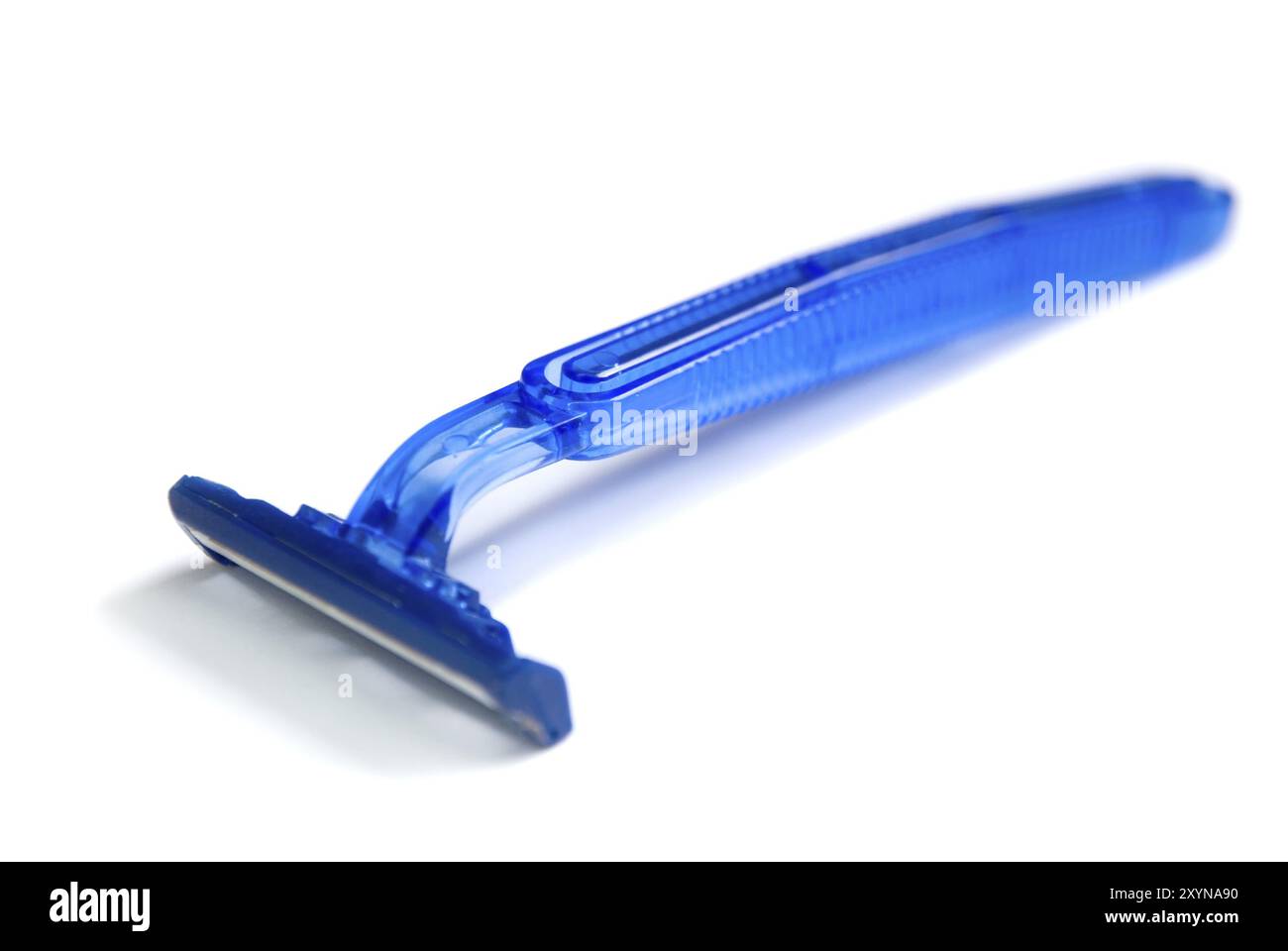 Blue surface photo Cut Out Stock Images & Pictures - Alamy