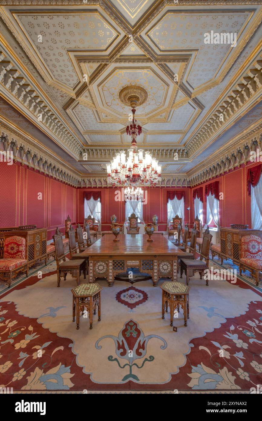 Yildiz Palace in Besiktas district of Istanbul, Turkey Stock Photo - Alamy