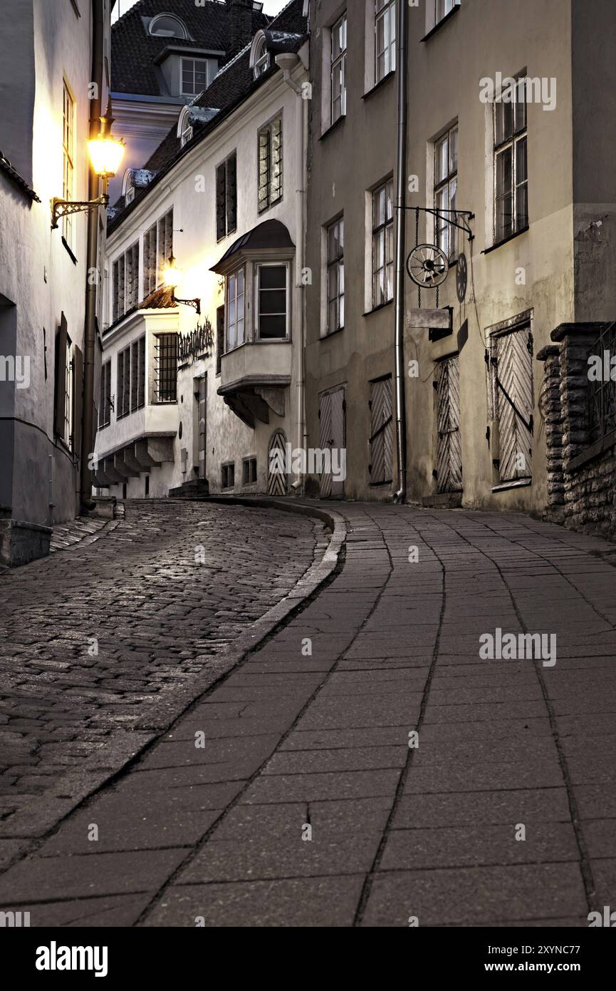 Sreet scenes hi-res stock photography and images - Alamy