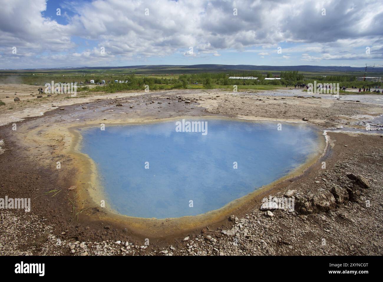 Thermal zones hi-res stock photography and images - Alamy