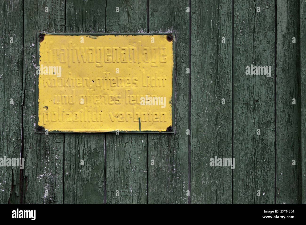 Vehicle entrance gates hi-res stock photography and images - Alamy