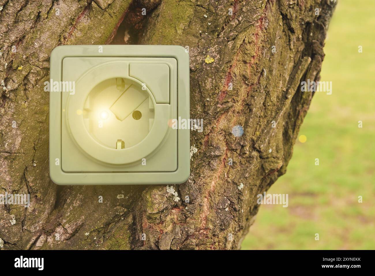 Power supply connects electric hi-res stock photography and images - Alamy