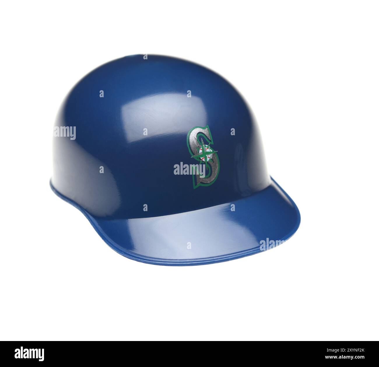Seattle mariners logo hi-res stock photography and images - Alamy