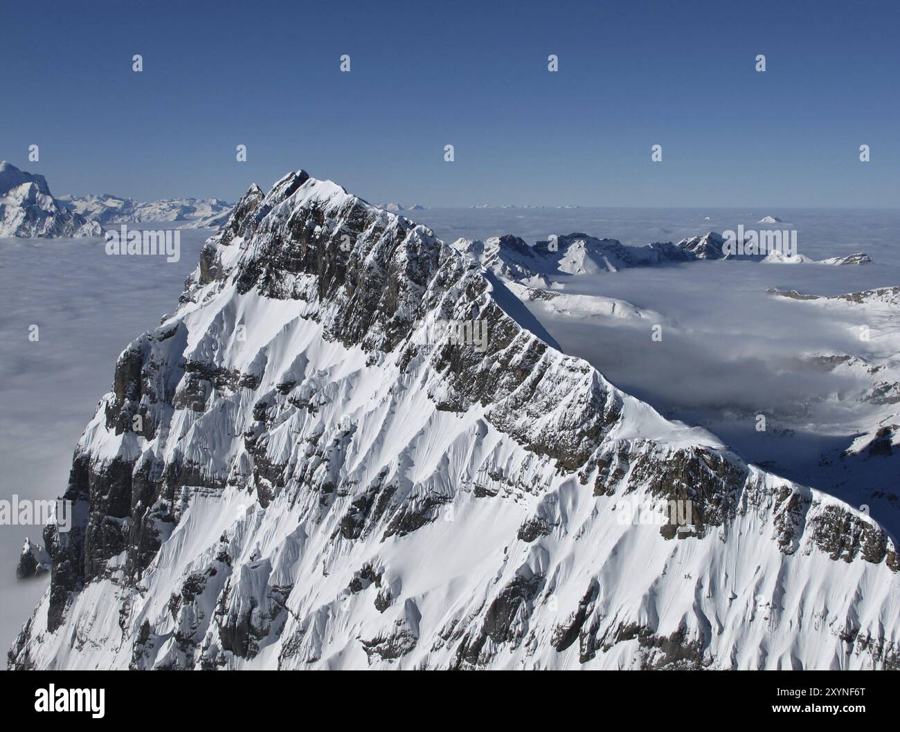 Harsh mountainous scenery hi-res stock photography and images - Alamy