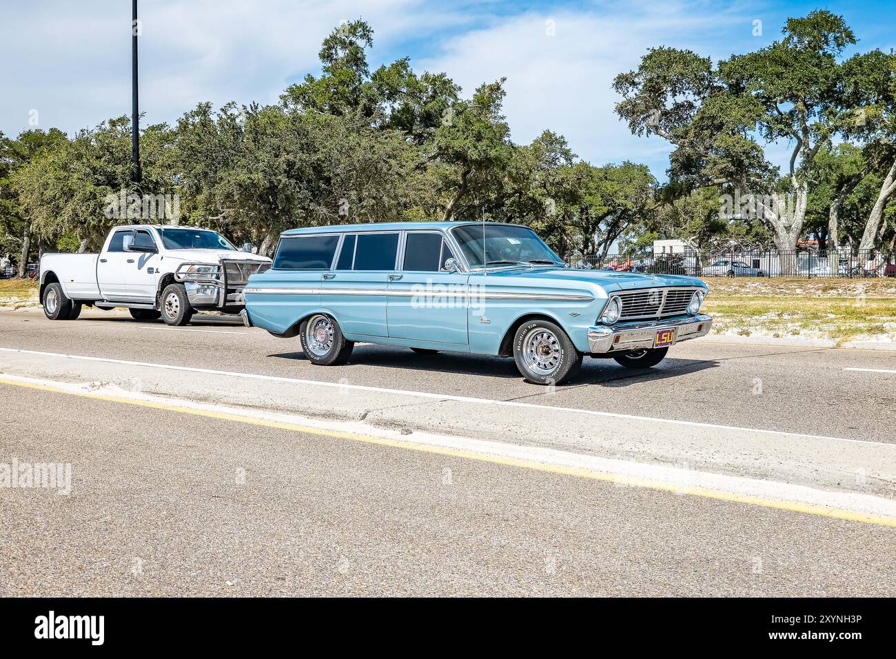 1958 Ford Falcon Station Wagon 1963 Ford Falcon | Classic Cars For
