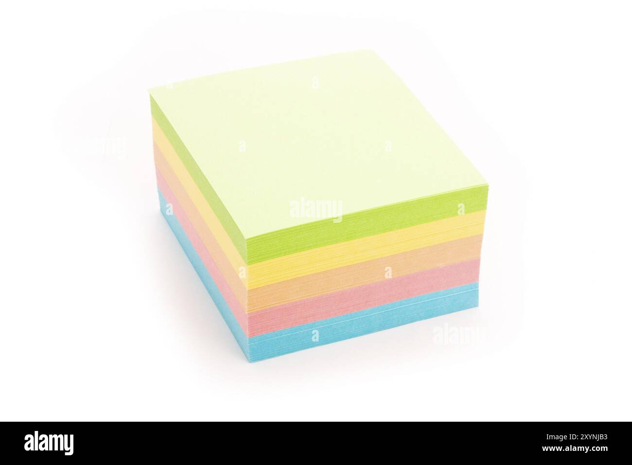 Stickers stacked hi-res stock photography and images - Alamy