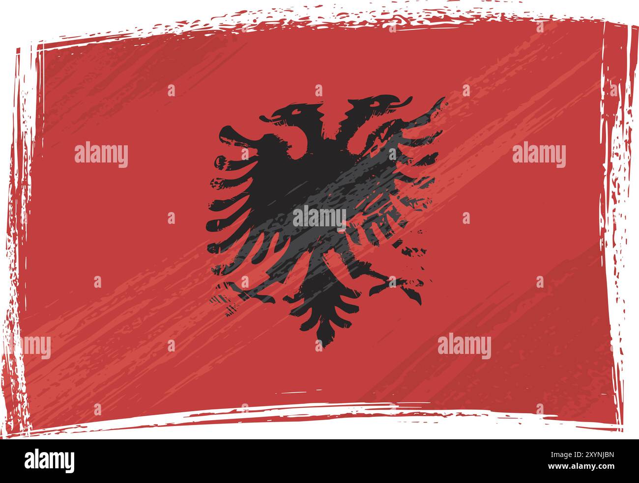 Colours of albania hi-res stock photography and images - Alamy