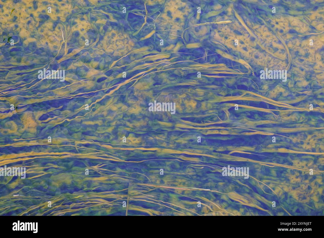 Soft flowing patterns hi-res stock photography and images - Alamy