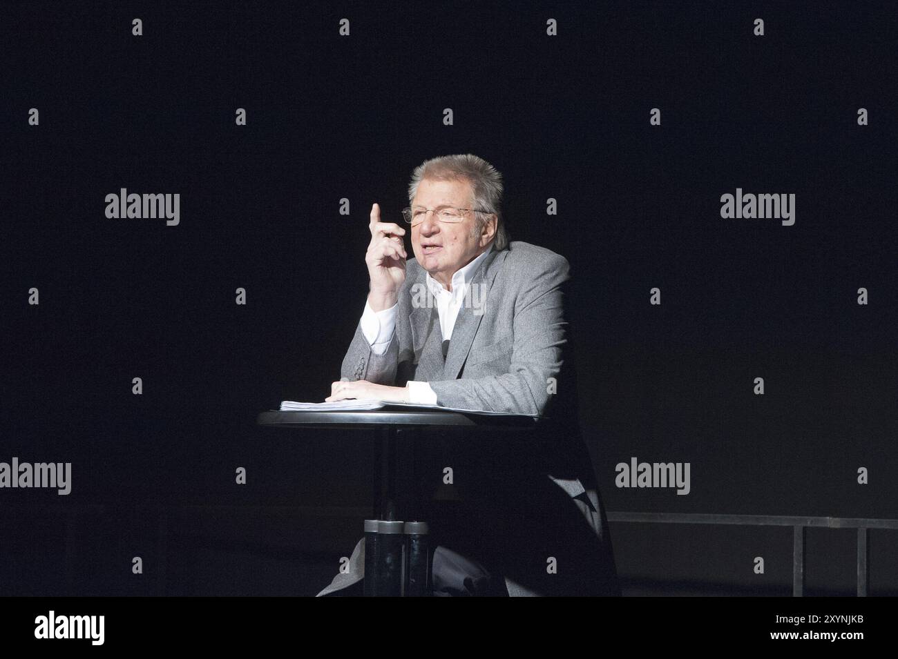 Werner schneyder hi-res stock photography and images - Alamy