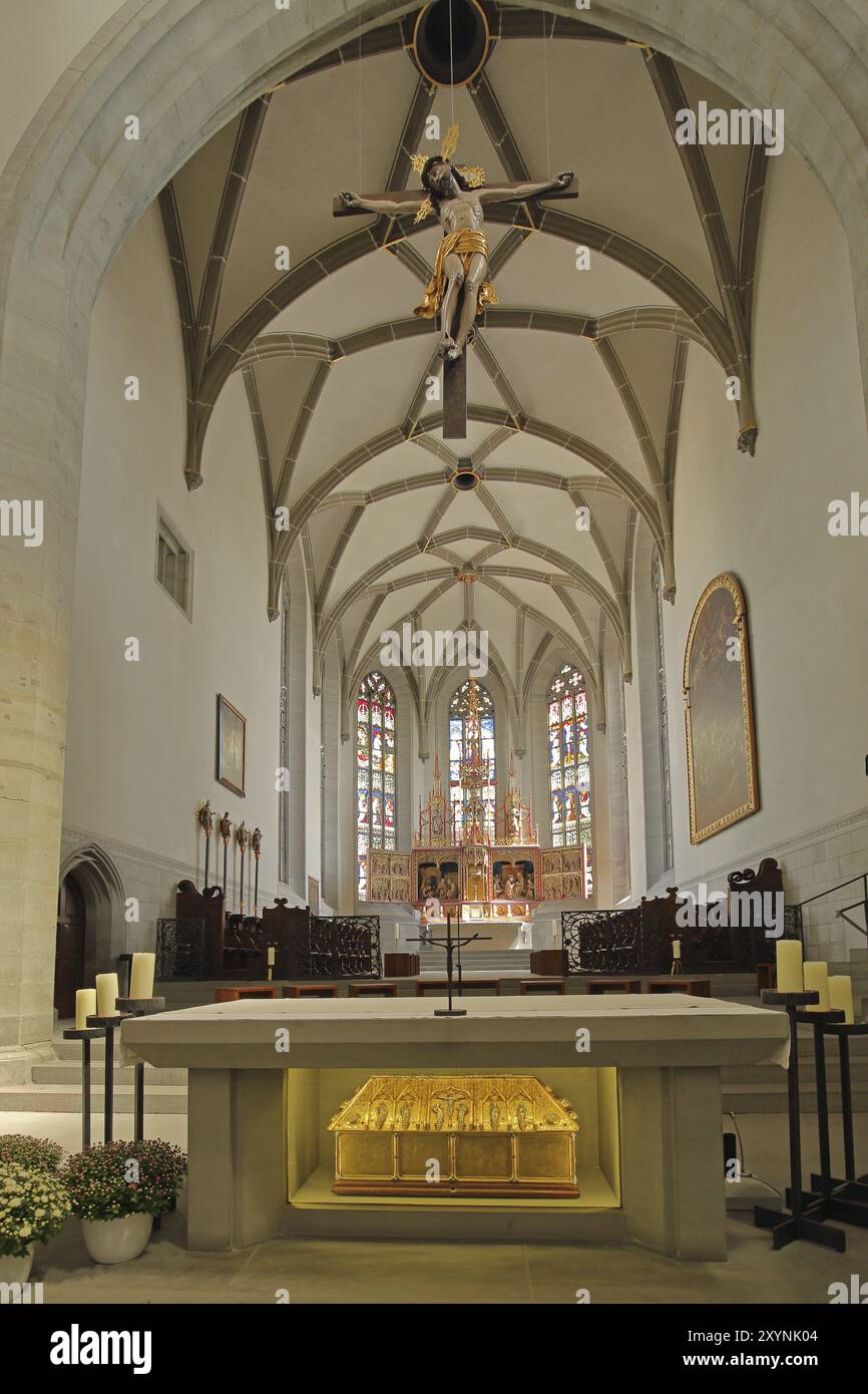 Under water treasure chest hi-res stock photography and images - Alamy