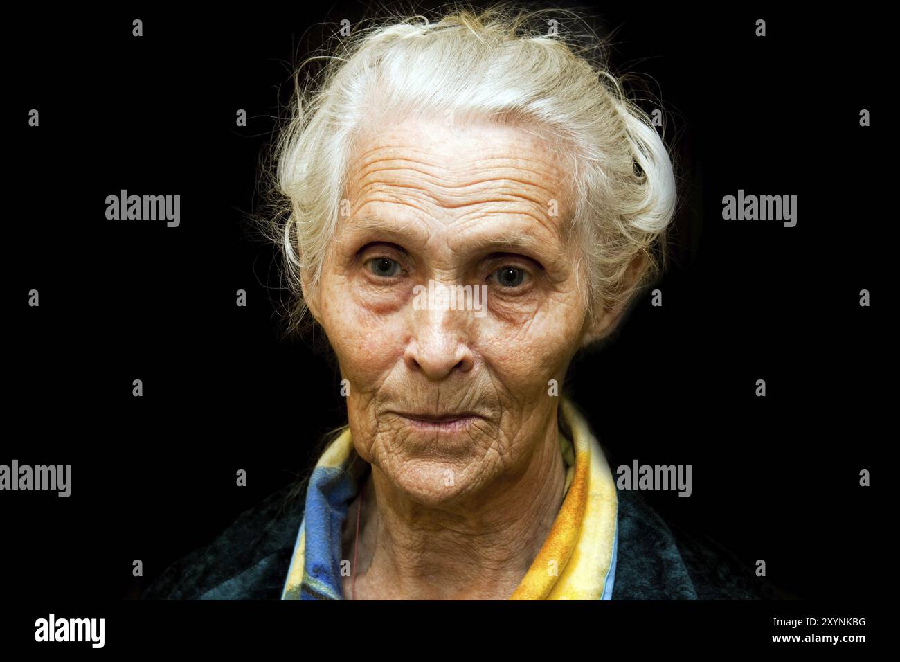 Aging processes hi-res stock photography and images - Alamy