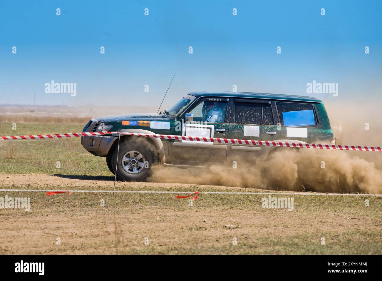 Trail ride 4x4 off road hi-res stock photography and images - Alamy